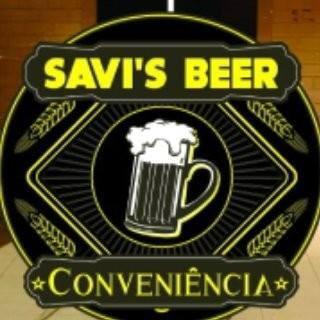 Menu at Savi'S Beer Conveniencia restaurant, Porto União