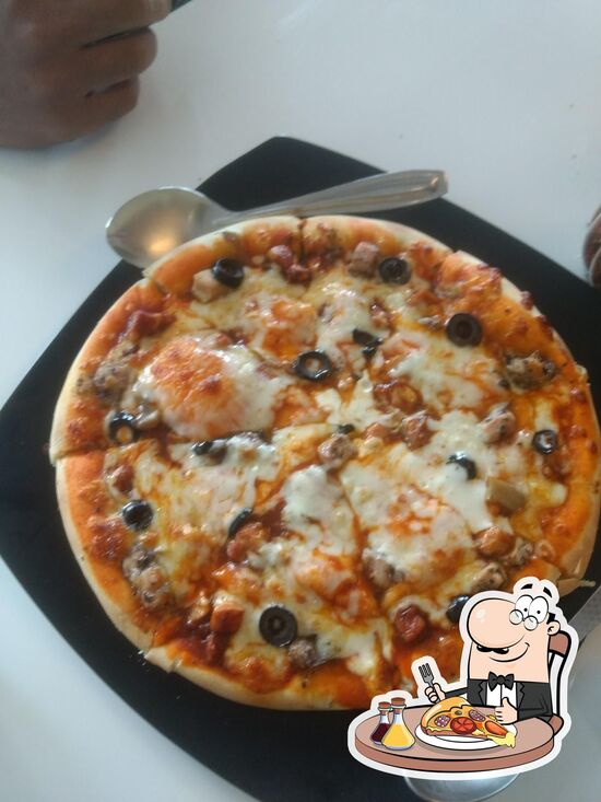 Siciliano The Fusion Restro, Navi Mumbai - Restaurant menu, prices and ...