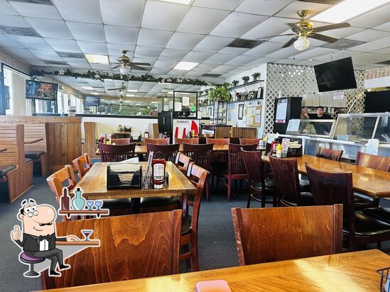 Skeebos, Palm Bay - Restaurant menu, prices and reviews