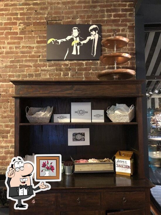 Sweet Kitchen, Montclair - Restaurant menu, prices and reviews