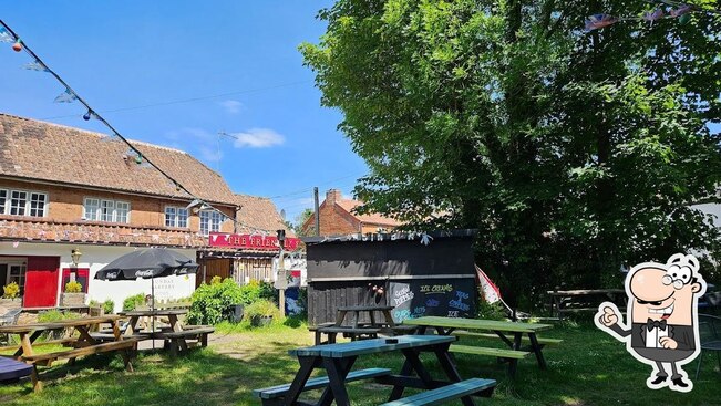 The Friendly Spirit, Bridgwater - Restaurant menu, prices and reviews