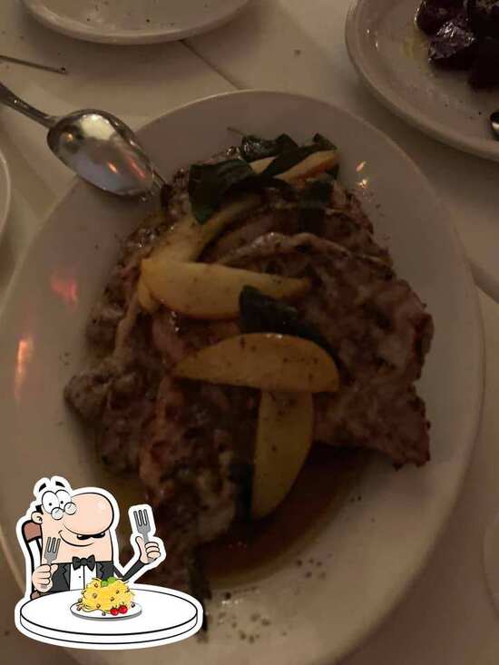 Tratto, Phoenix - Restaurant menu, prices and reviews