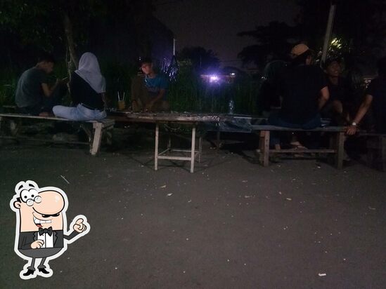 Warkop bang jaja, East Jakarta - Restaurant reviews