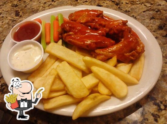 Xavier's Steakhouse & Grill, 1651 W US Highway 77 # 77 in San Benito ...