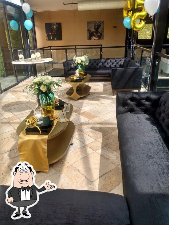 Amahle Bar And Lounge Photos