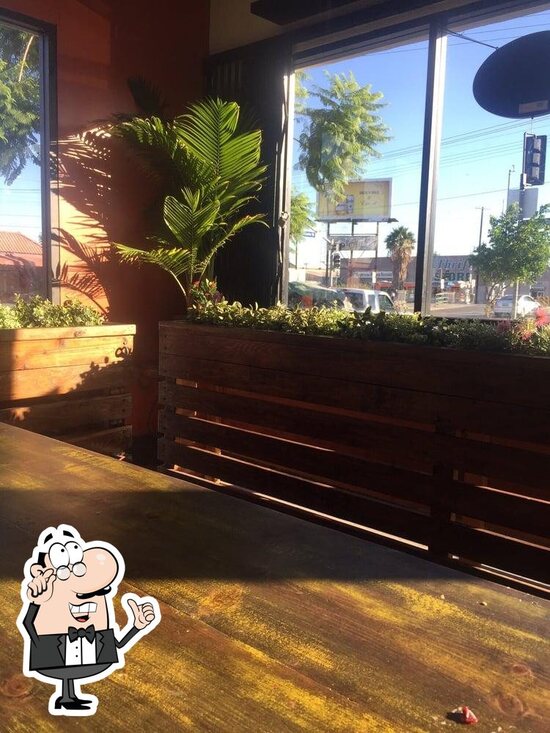 Raspado Xpress, Los Angeles - Restaurant menu, prices and reviews