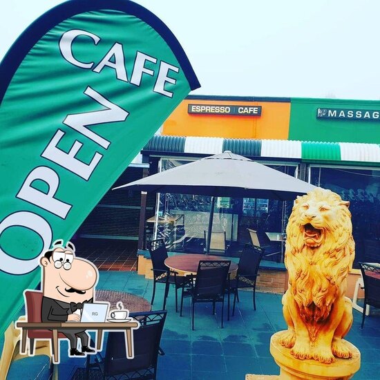 Westside Espresso Cafe, Armidale - Restaurant menu, prices and reviews