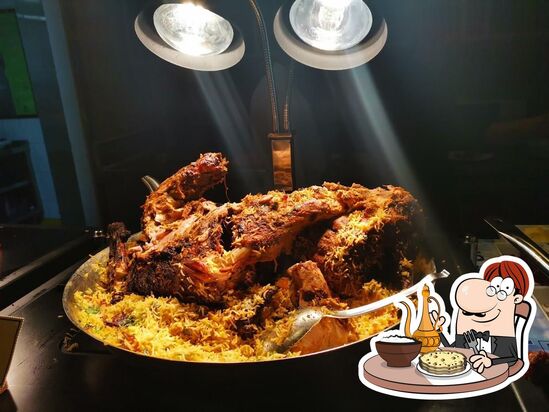 Asia Alive - Global Dining, Bengaluru, Iblur Gate - Restaurant reviews