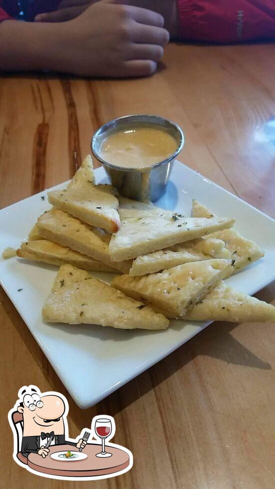 Bread and Brew in Anchorage - Restaurant menu and reviews