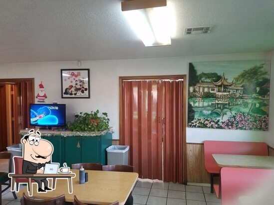 Chow's Express, Muskogee - Restaurant menu, prices and reviews
