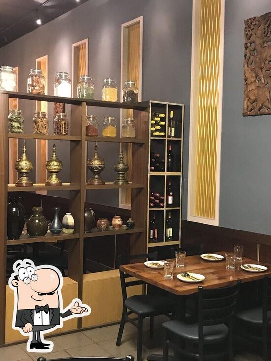 Rangoon Burmese kitchen, Honolulu - Restaurant menu, prices and reviews