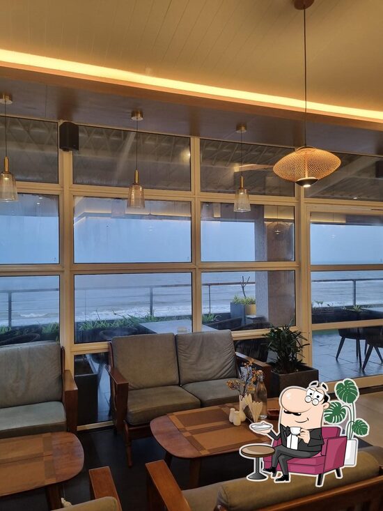 Sundowner-Beach Bar, Puri - Restaurant menu, prices and reviews
