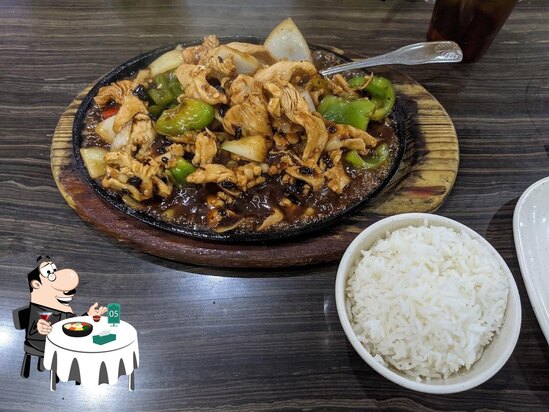 Chi Cafe, Chicago - Carta del restaurante y opiniones