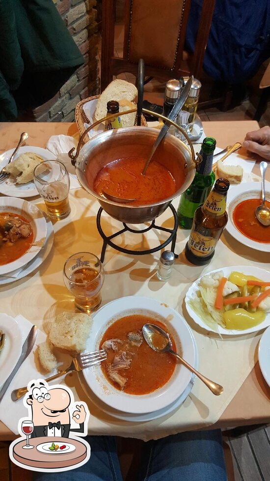 Restaurant KEJ, Stari Slankamen - Restaurant reviews
