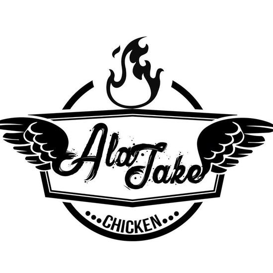 Menu at Ala Take restaurant, Piura