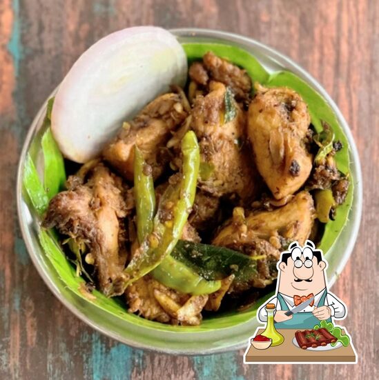 BALAJI MESS, Bengaluru - Restaurant menu, prices and reviews