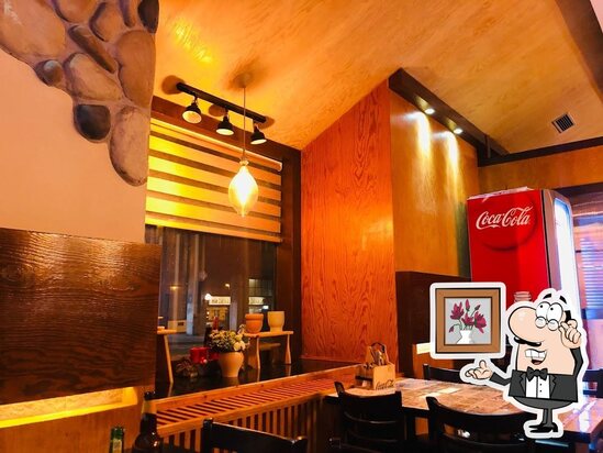 BIWON KOREA, Prague - Restaurant menu, prices and reviews