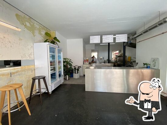 Speisekarte von DONDI bistro, Würzburg