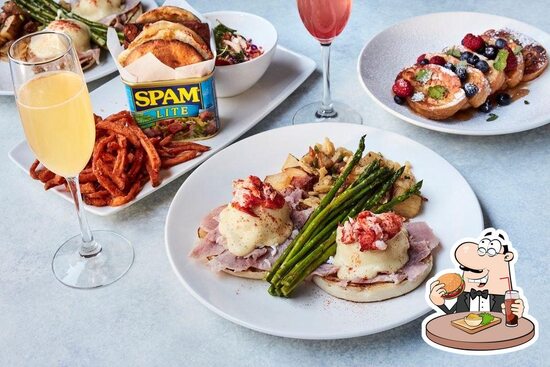 Kona Grill in Dallas - Restaurant menu and reviews