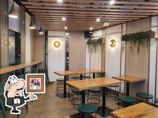 Master Ma Chinese Halal Food, Melbourne - Restaurant menu, prices and ...