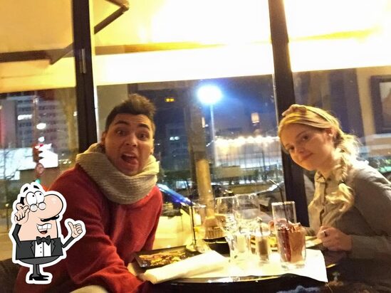 Restaurant Chez Ribe, Paris - Restaurant menu and reviews