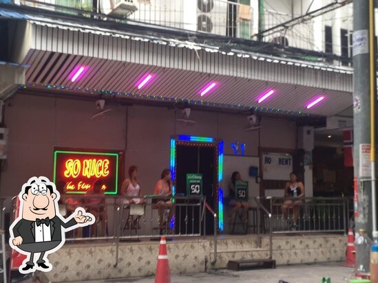 So Nice bar โซ ไนส์, Pattaya City - Restaurant reviews