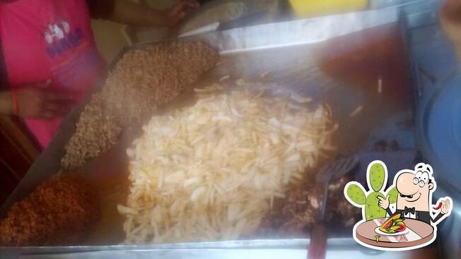 TACOS "pinga" restaurant, Zinapecuaro de Figueroa - Restaurant reviews
