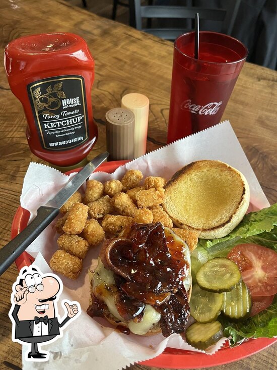 The Shack Tavern, Cedar Rapids - Restaurant menu, prices and reviews