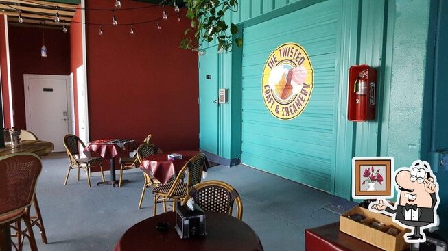 The Twisted Tuna, Stuart - Restaurant menu, prices and reviews