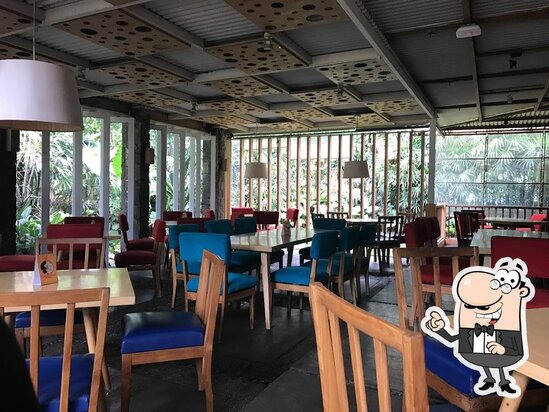 Cafe Halaman, Bandung - Restaurant menu, prices and reviews