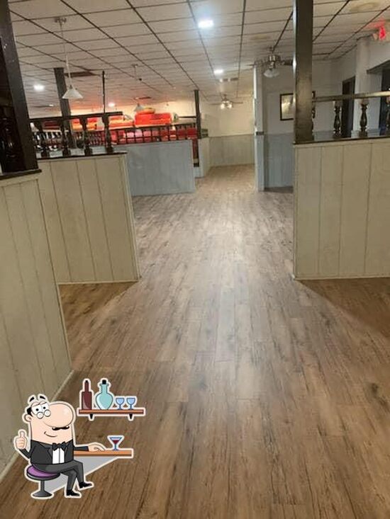 Captain's Galley Seafood, Statesville - Restaurant menu, prices and reviews