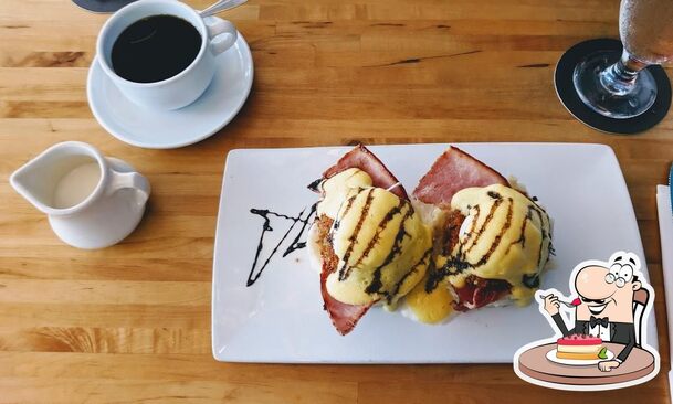 Azur Restaurant in Key West - Restaurant menu and reviews