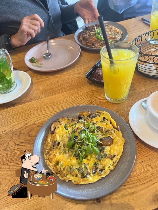 Hamesilah Kosher Bar, Jerusalen - Opiniones del restaurante