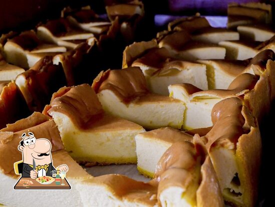 La Reynera Supreme Bakery #2, Elsa - Restaurant menu, prices and reviews
