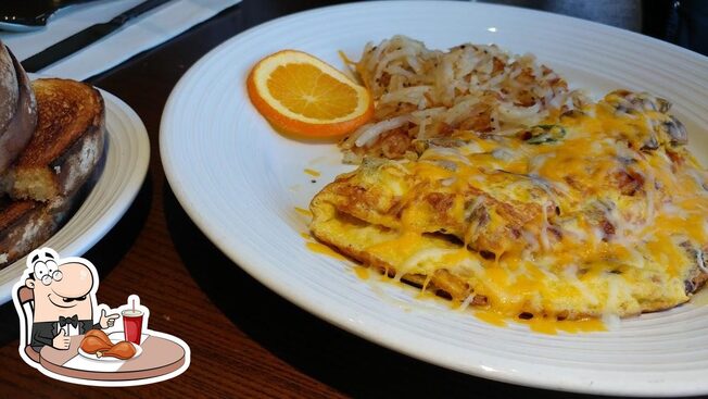 Selu Garden Café in Cherokee - Restaurant reviews