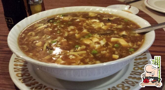 Silver Inn Restaurant in Calgary - Restaurant menu and reviews