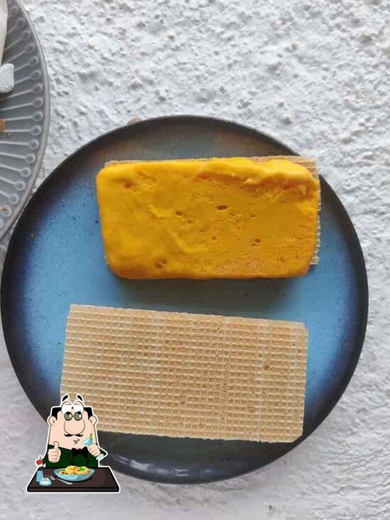 Tandys Creamery, Mumbai - Restaurant reviews