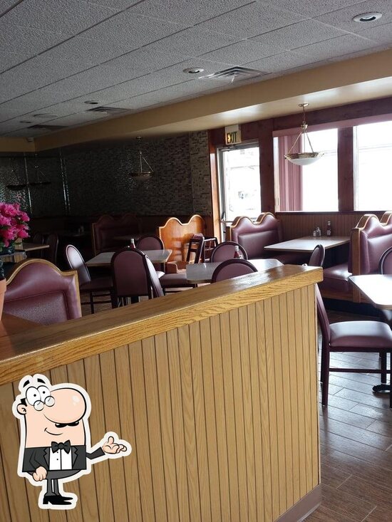 Top Notch Restaurant in Highland - Restaurant menu and reviews