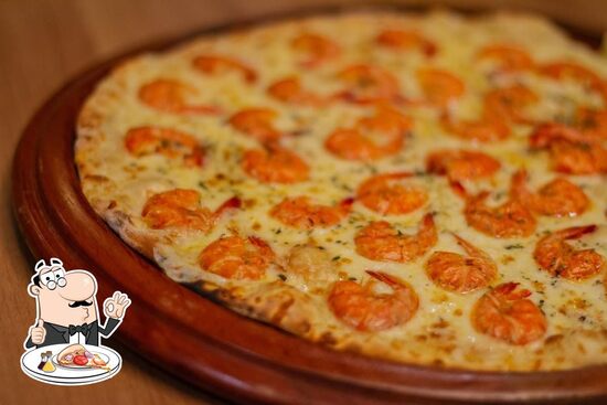 Sabor Maravilha pizzeria, Rio de Janeiro - Restaurant reviews
