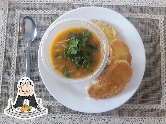 Cafe STA Rita, Natal - Menu do restaurante, preços e opiniões