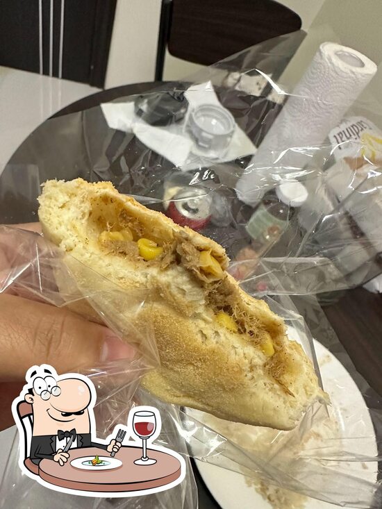 Cebu Cardinal Bakeshoppe, Cebu City - Restaurant menu, prices and reviews