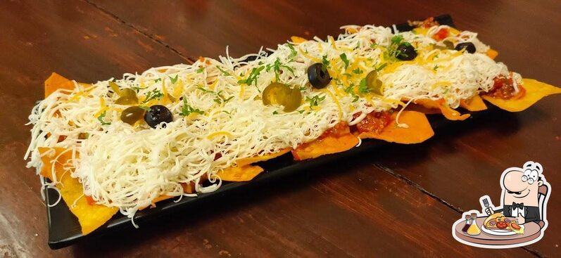 Crazy Cheesy Bavdhan, Pune - Restaurant reviews