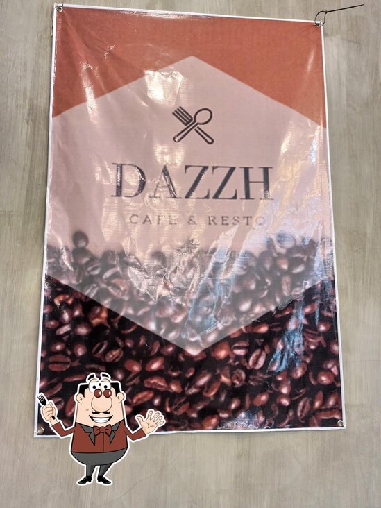 Dazzh Cafe & Resto, Besuki - Restaurant menu, prices and reviews