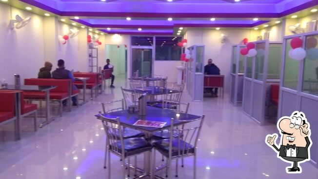 Menu at Green City Restaurant, Bhabua, Bhabhua - Chainpur - Chand ...