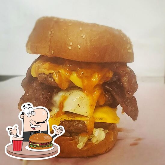 Happy Chappy Grill in Mississauga - Restaurant menu and reviews
