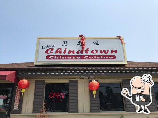 Little Chinatown - Kenner, Kenner - Restaurant menu, prices and reviews