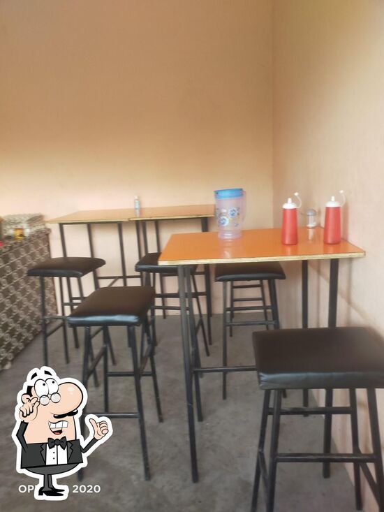 Momo cafe, Lalkuan - Restaurant menu, prices and reviews