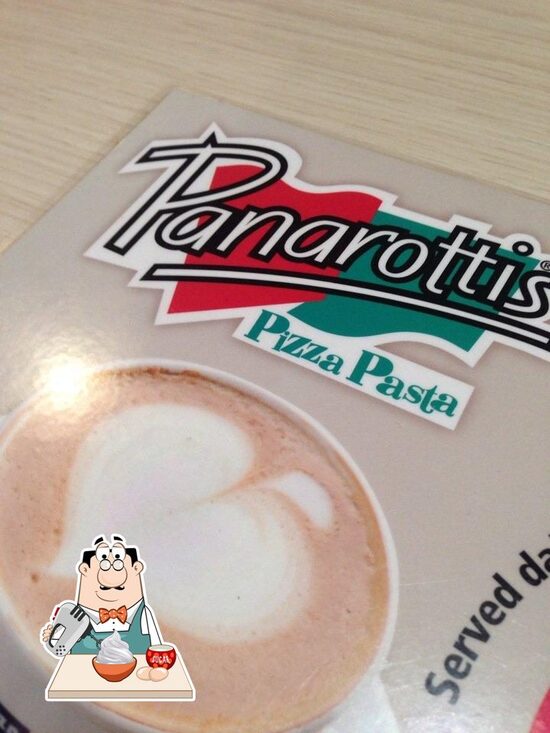 Panarottis, Cape Town - Restaurant menu, prices and reviews