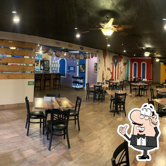 Puerto Rico Restaurant, Las Vegas - Menú del restaurante, precios y reseñas