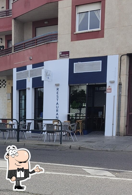 Restaurante Casa Martín, Córdoba - Menú del restaurante, precios y reseñas